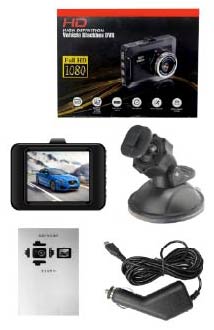 Fedex - DASH CAM